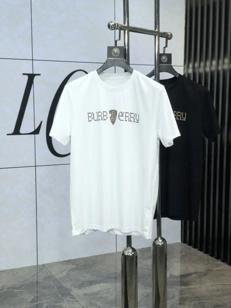 Burberry T-Shirts