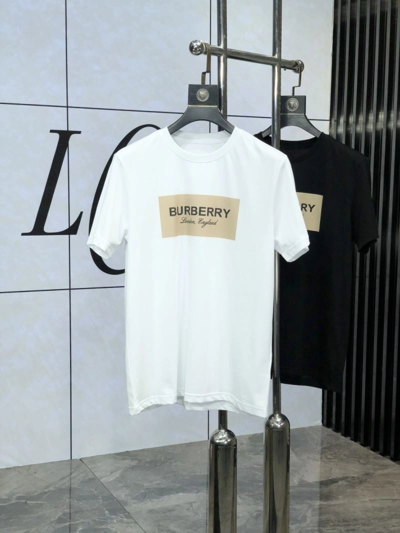 Burberry T-Shirts