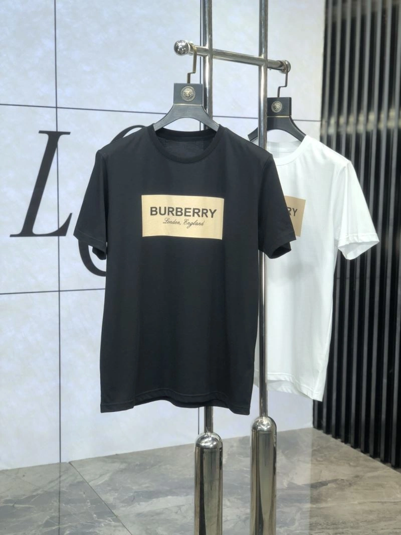 Top mirror Burberry T-Shirts