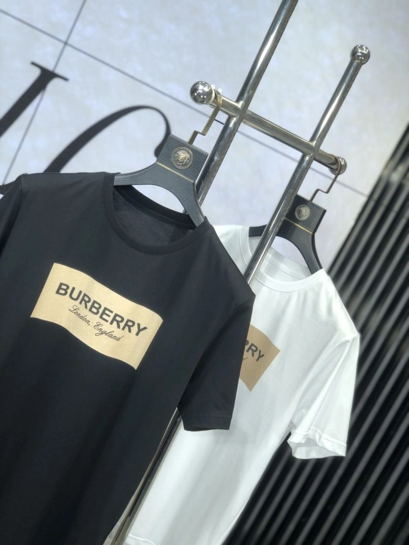 Top mirror Burberry T-Shirts