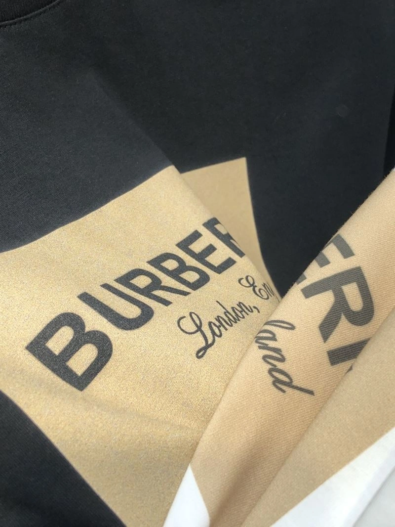 Top mirror Burberry T-Shirts