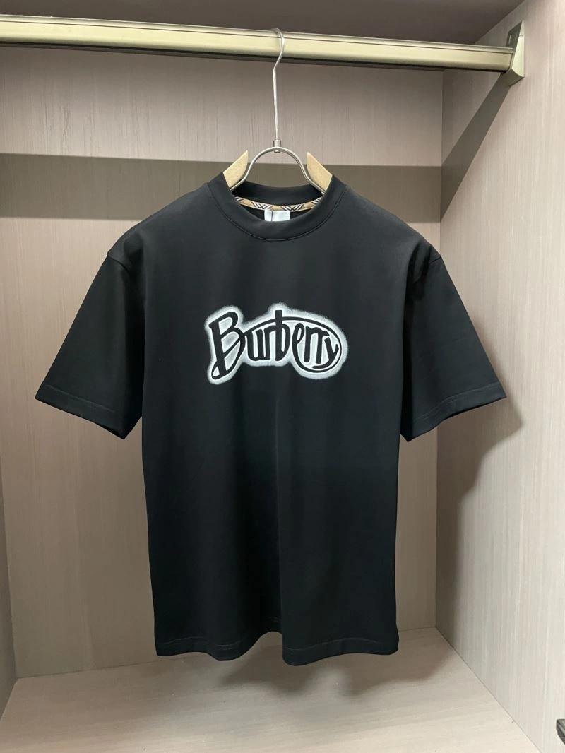 Burberry T-Shirts