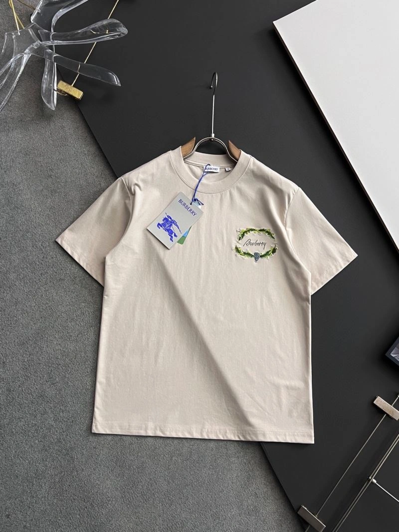 Factory-made Burberry T-Shirts