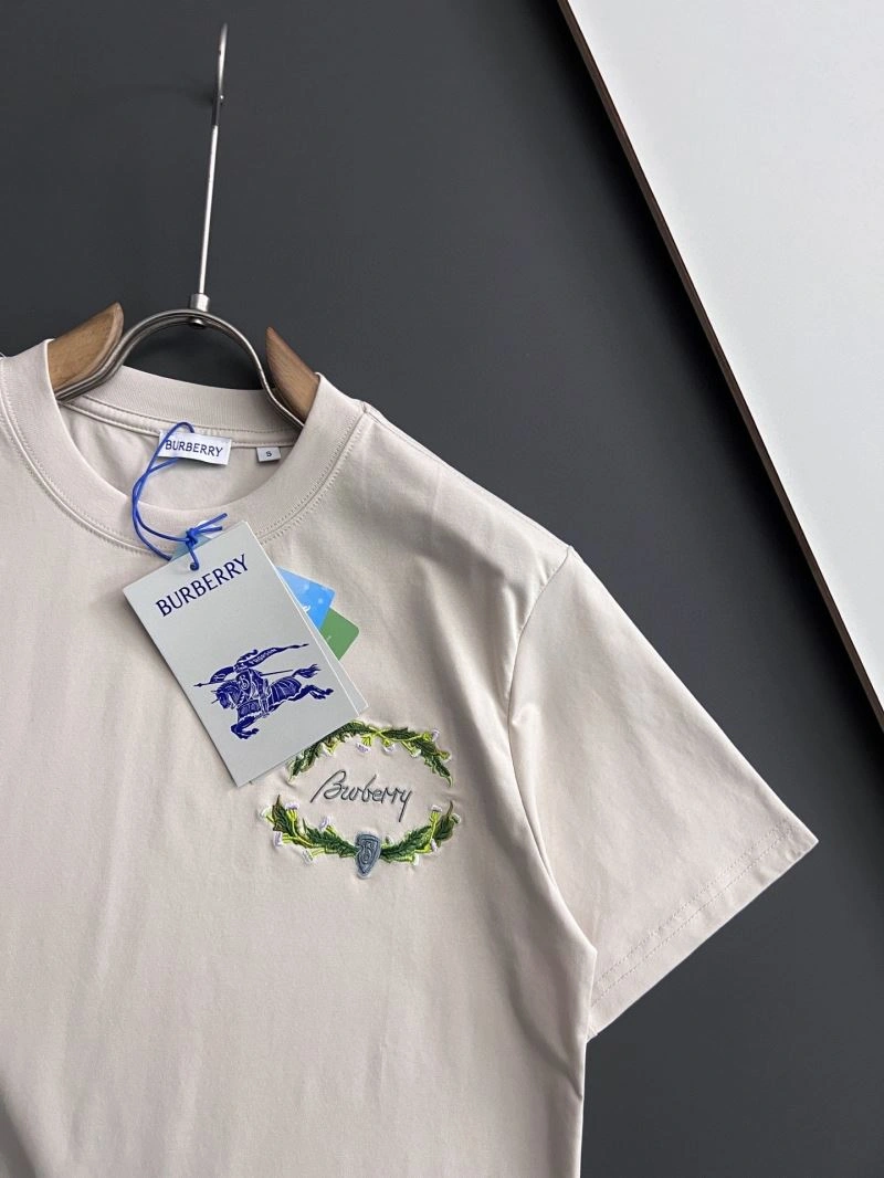 Factory-made Burberry T-Shirts
