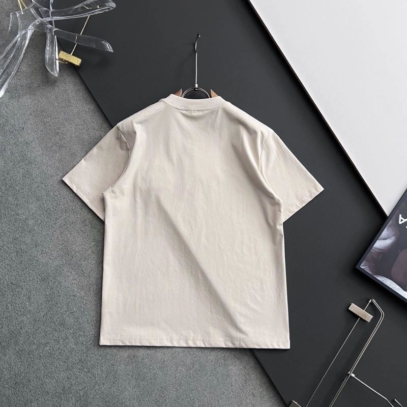 Factory-made Burberry T-Shirts