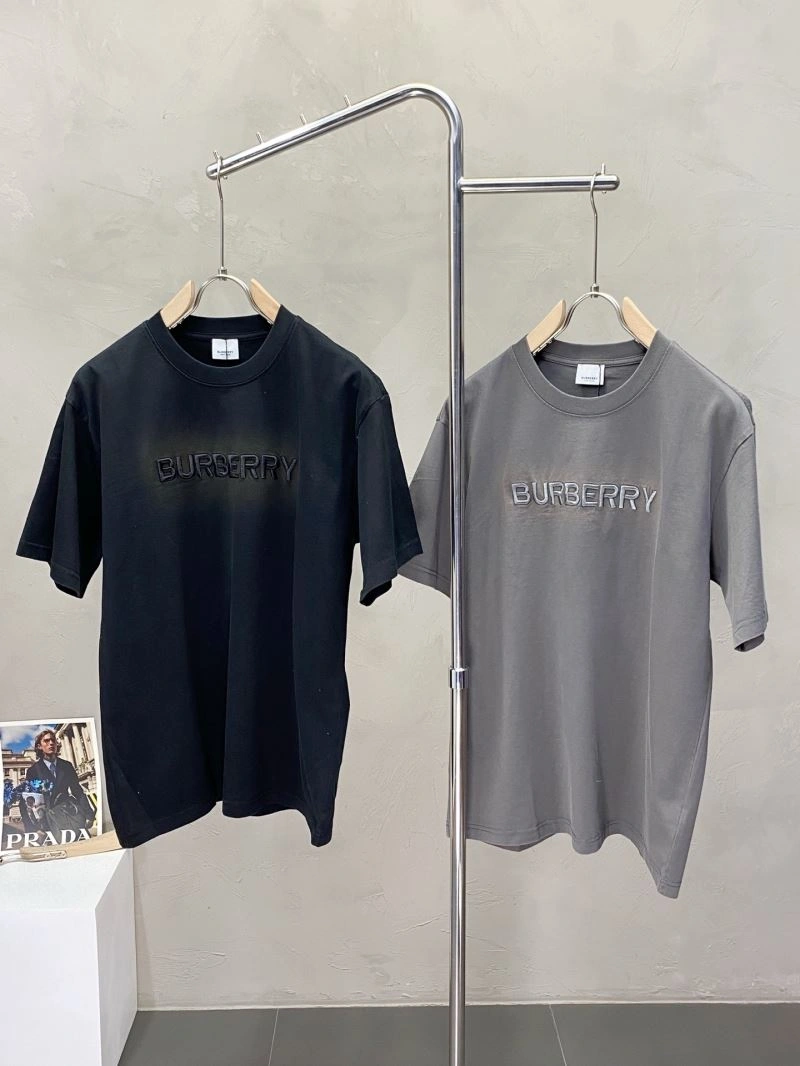 Burberry T-Shirts