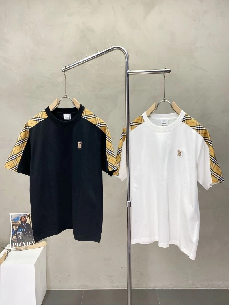 Burberry T-Shirts