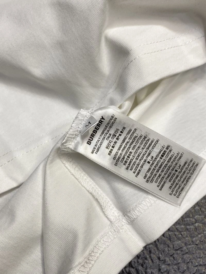 OEM Burberry T-Shirts