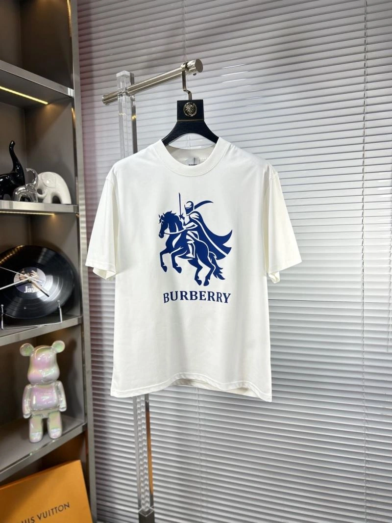 Burberry T-Shirts