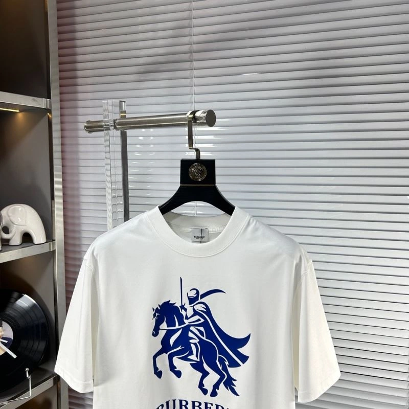 Exact replica Burberry T-Shirts