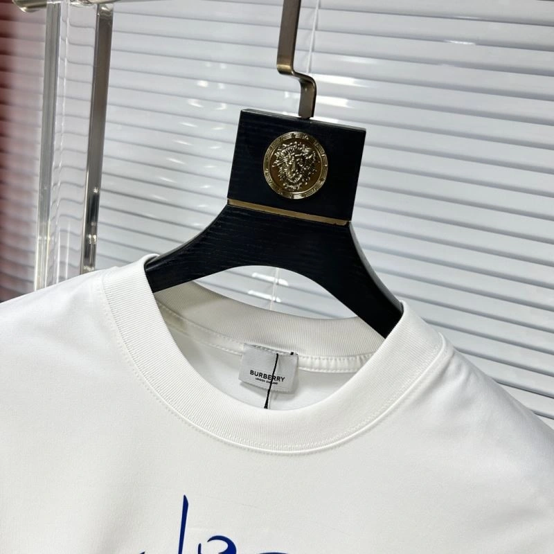 Exact replica Burberry T-Shirts