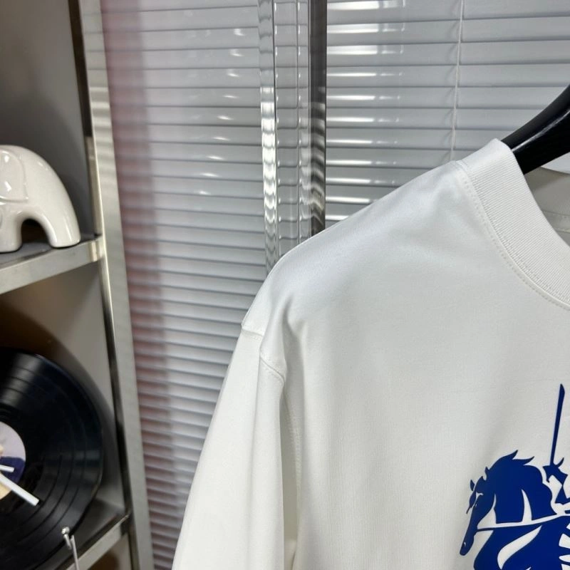 Exact replica Burberry T-Shirts