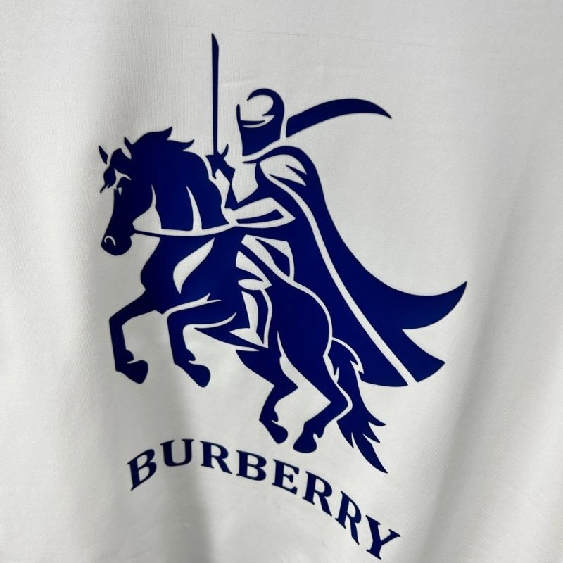 Exact replica Burberry T-Shirts