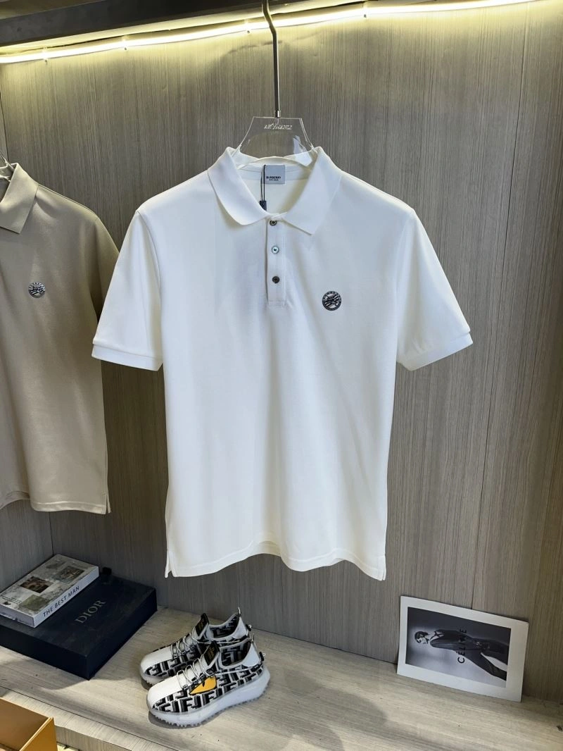 Burberry T-Shirts