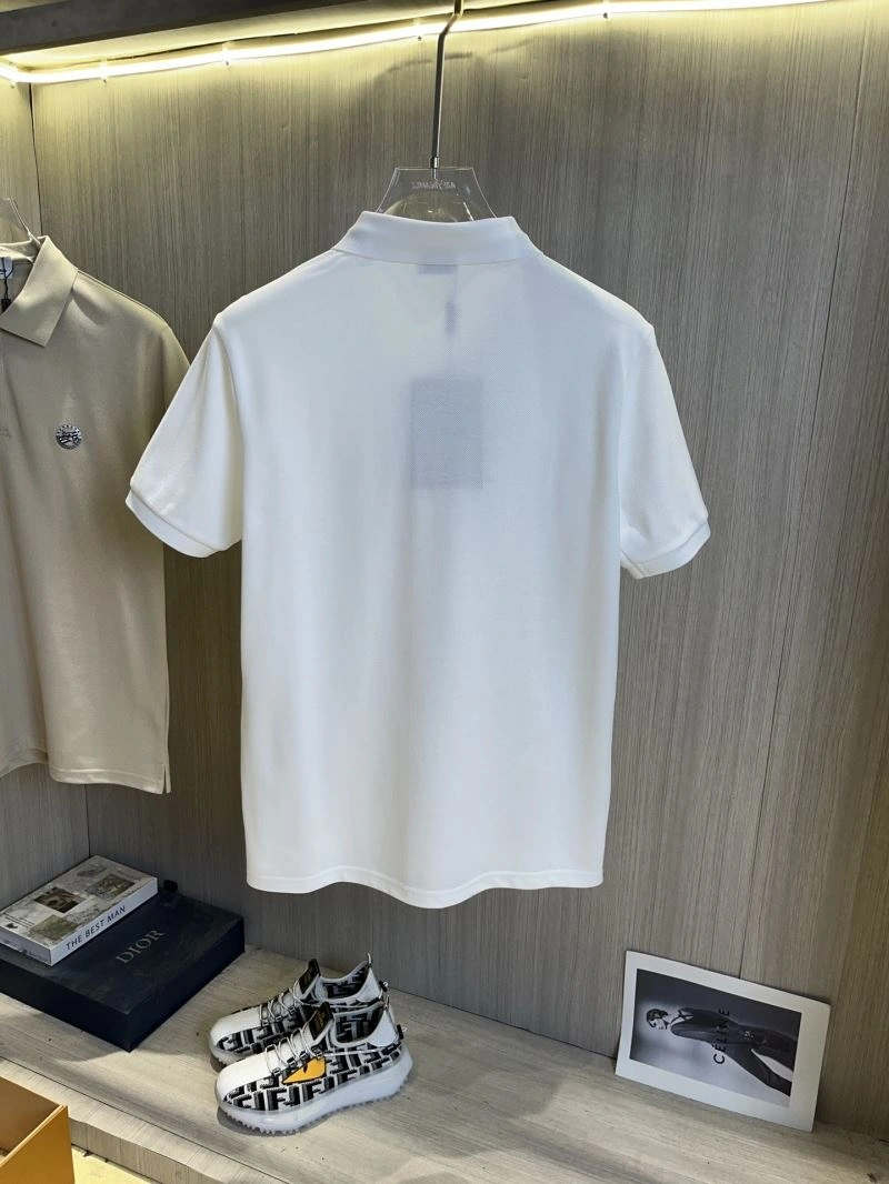 Brand-authenticated Burberry T-Shirts