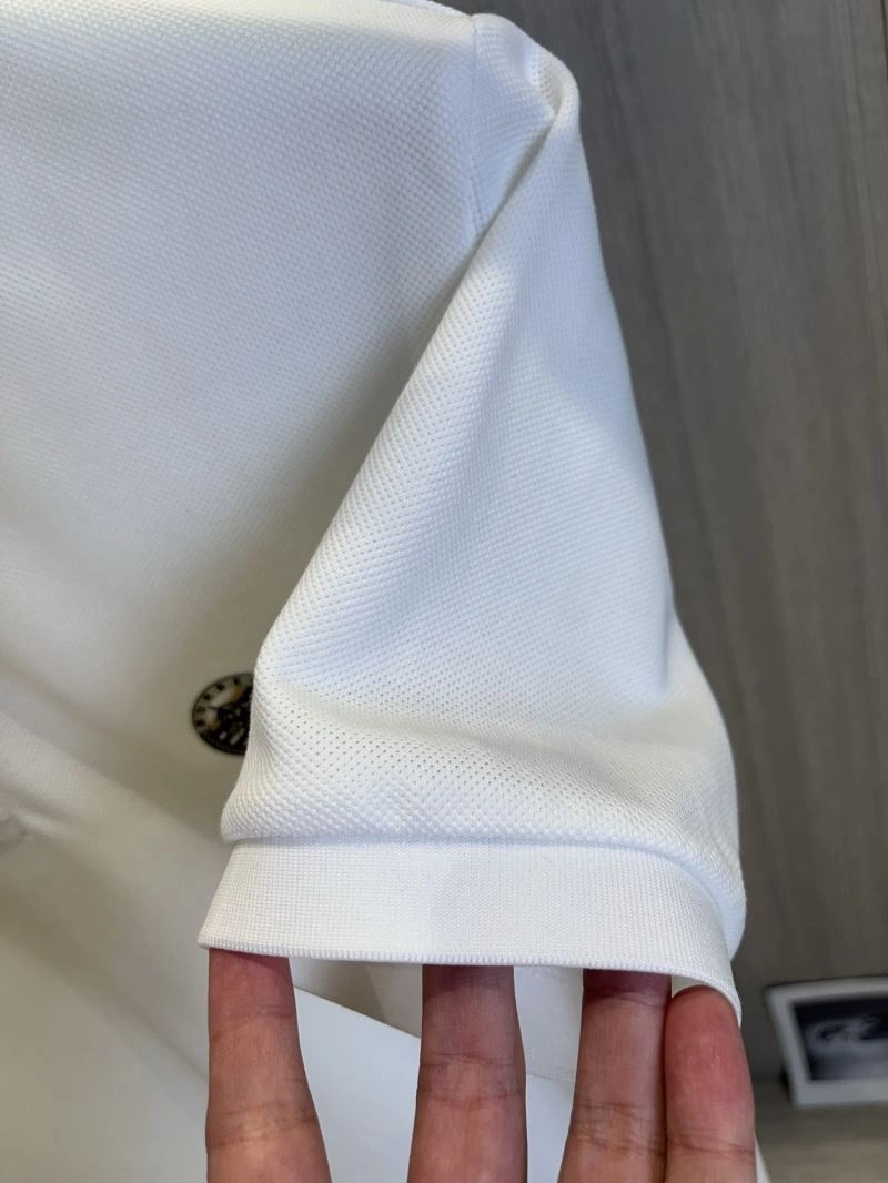 Brand-authenticated Burberry T-Shirts