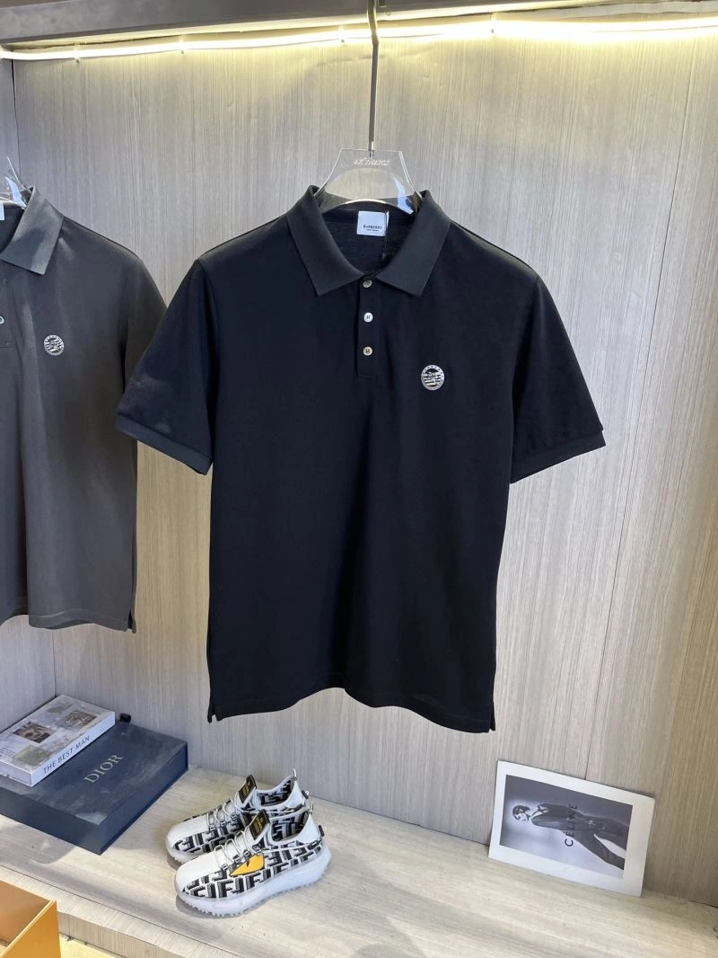 Official Burberry T-Shirts