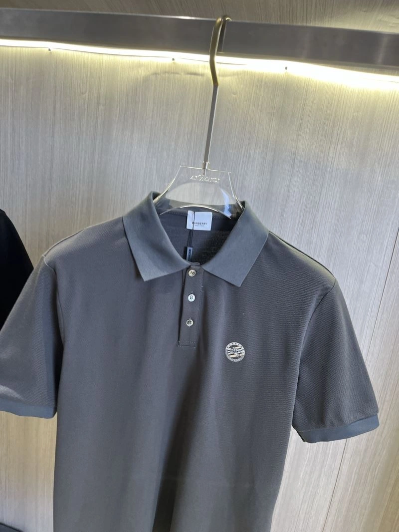 Official Burberry T-Shirts