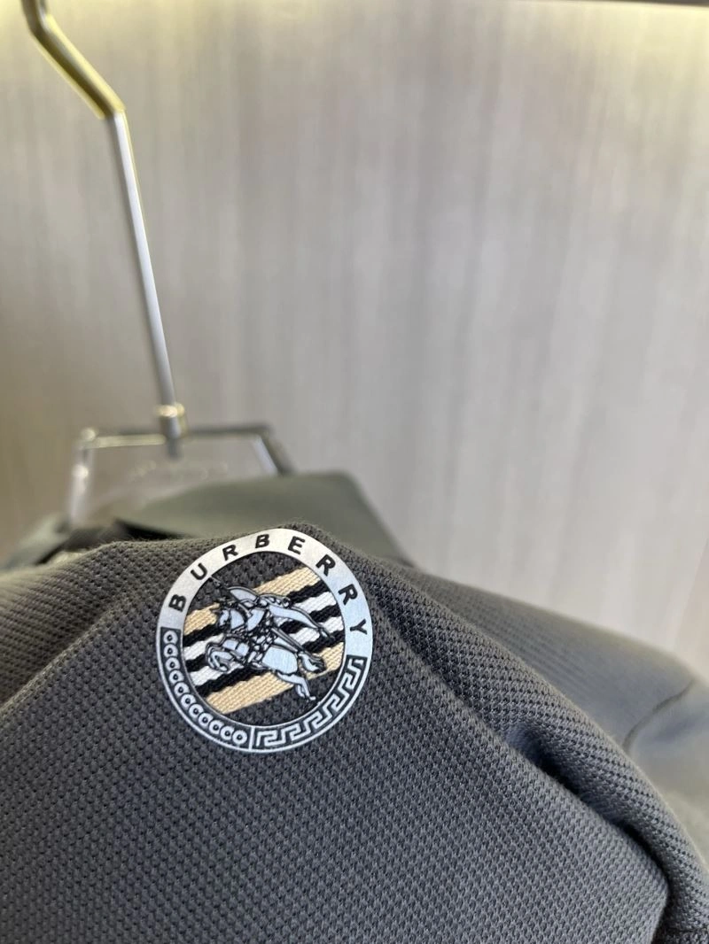 Official Burberry T-Shirts