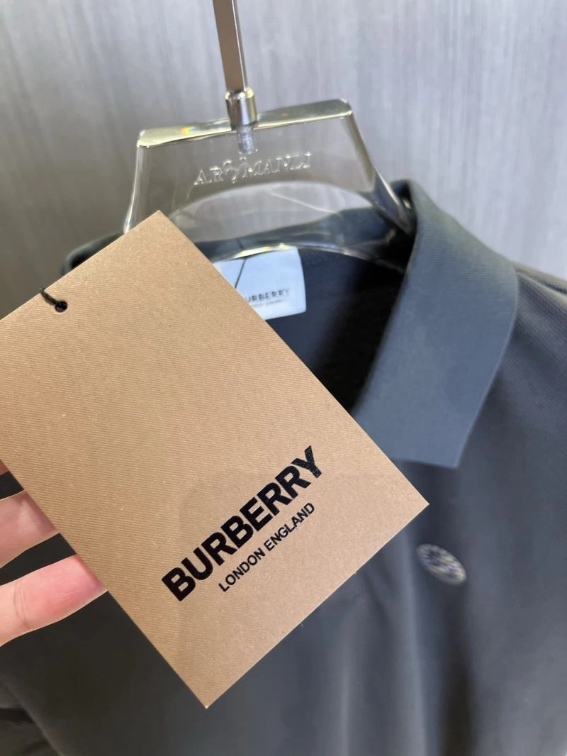 Official Burberry T-Shirts