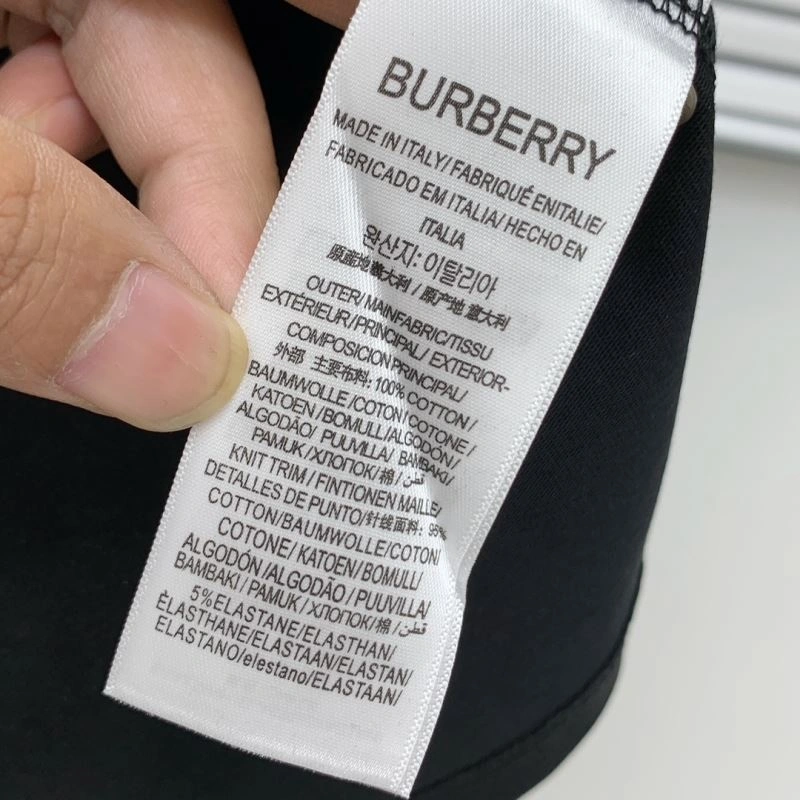 Burberry T-Shirts