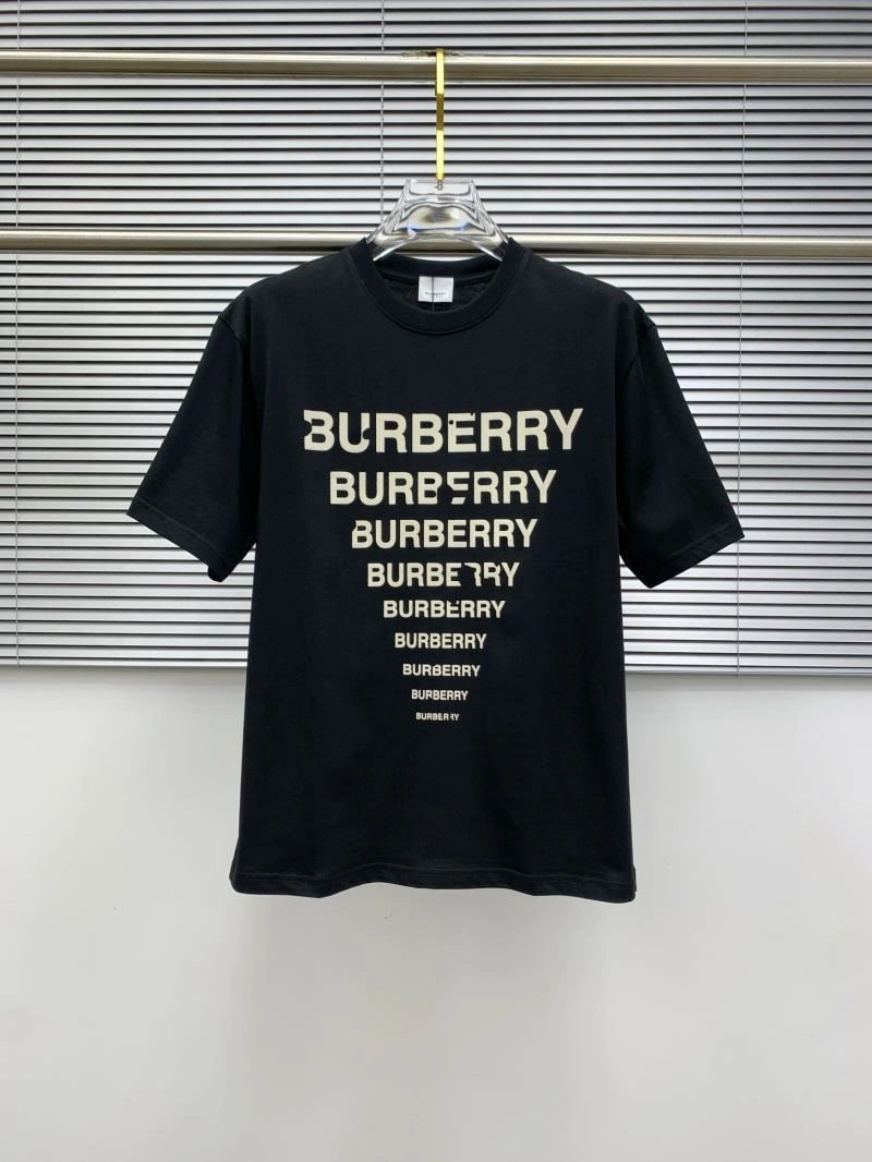 Discounted Burberry T-Shirts