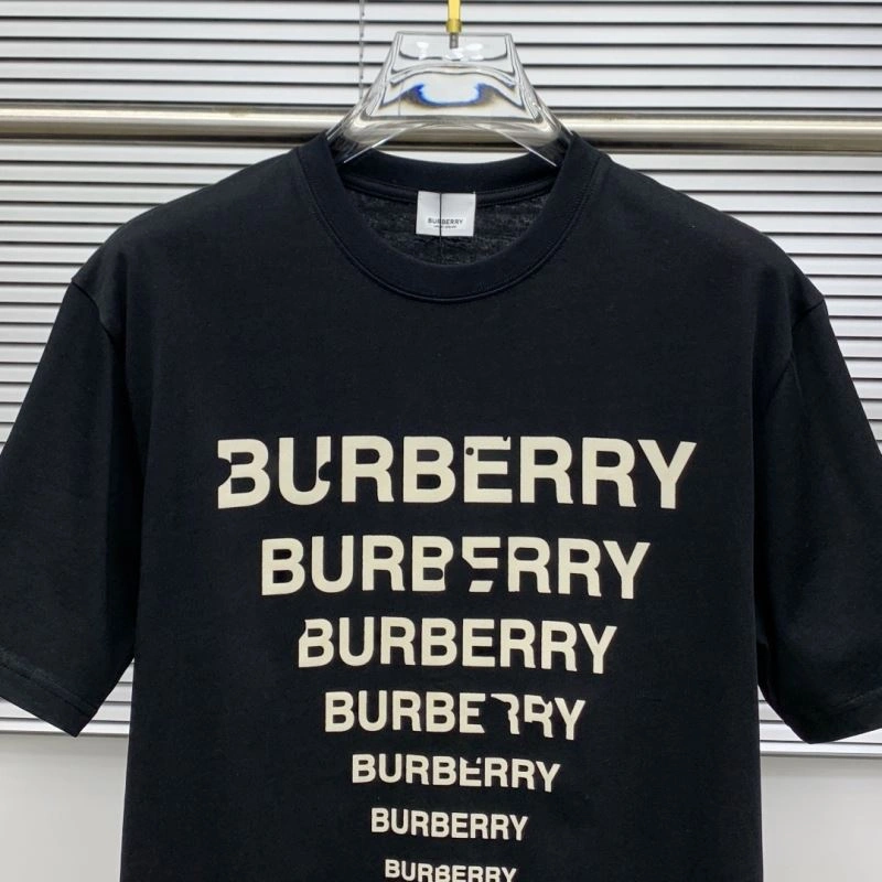 Discounted Burberry T-Shirts