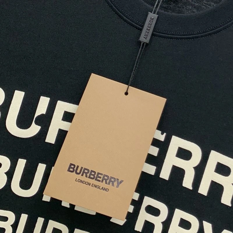 Discounted Burberry T-Shirts