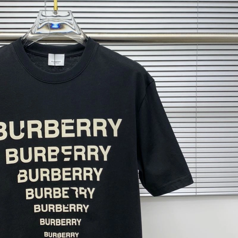 Discounted Burberry T-Shirts