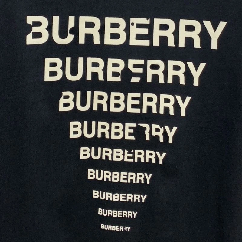 Discounted Burberry T-Shirts