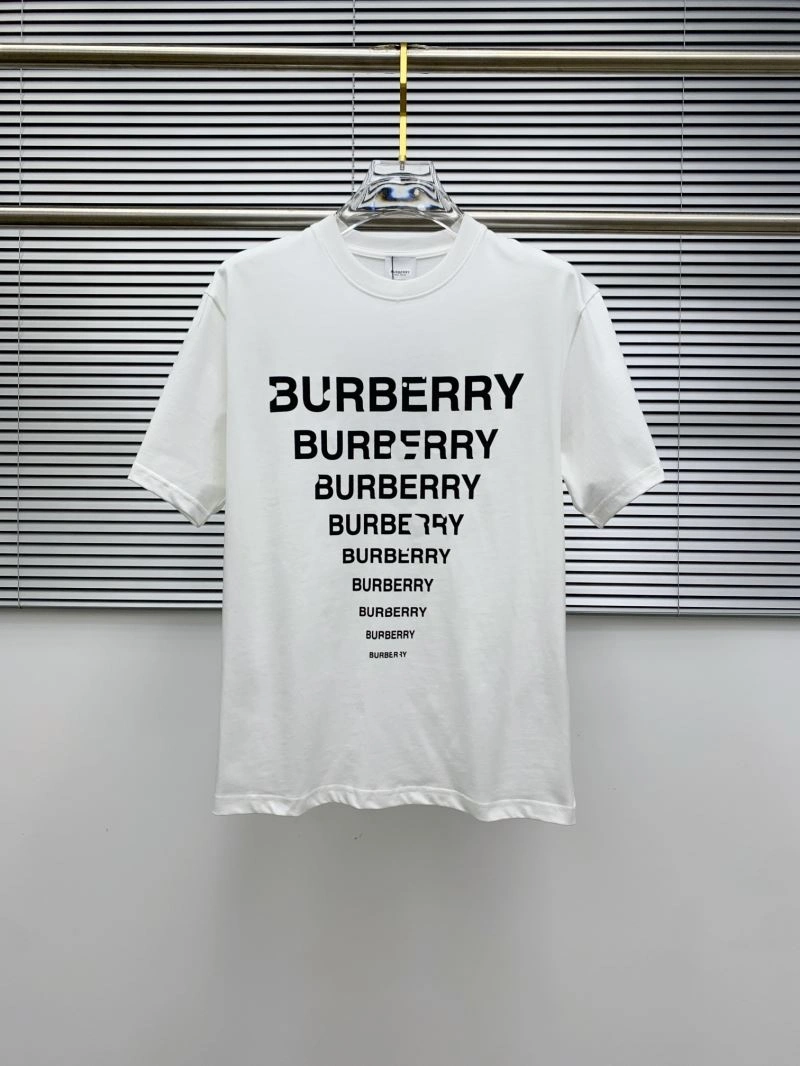 Burberry T-Shirts