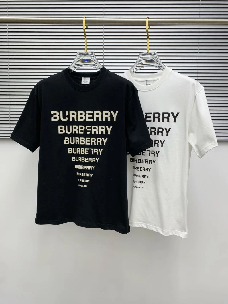 Cut-rate Burberry T-Shirts