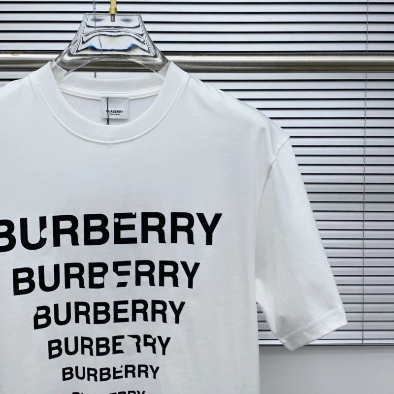 Cut-rate Burberry T-Shirts