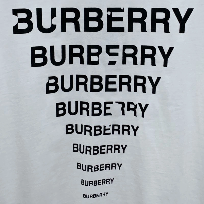 Cut-rate Burberry T-Shirts