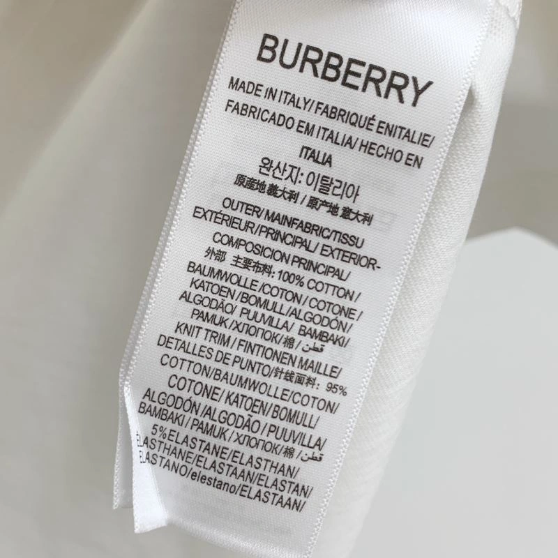 Cut-rate Burberry T-Shirts