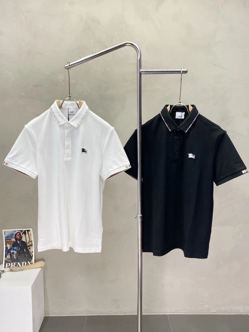Burberry T-Shirts