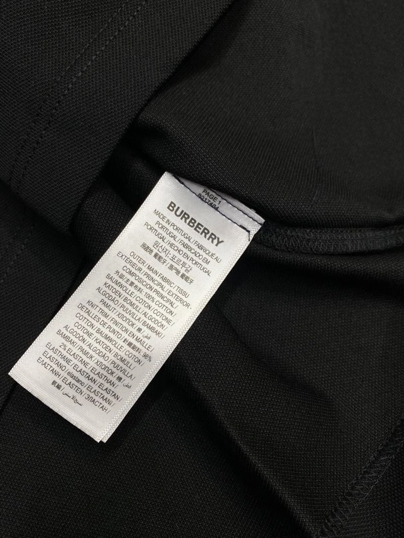 Cut-rate Burberry T-Shirts