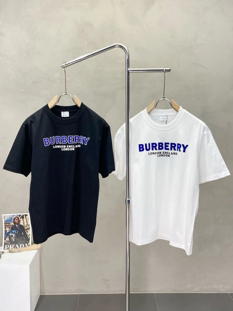 Burberry T-Shirts