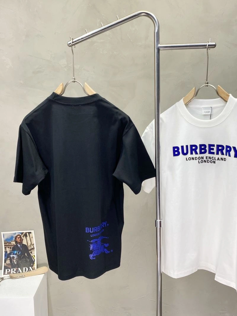 Top match Burberry T-Shirts