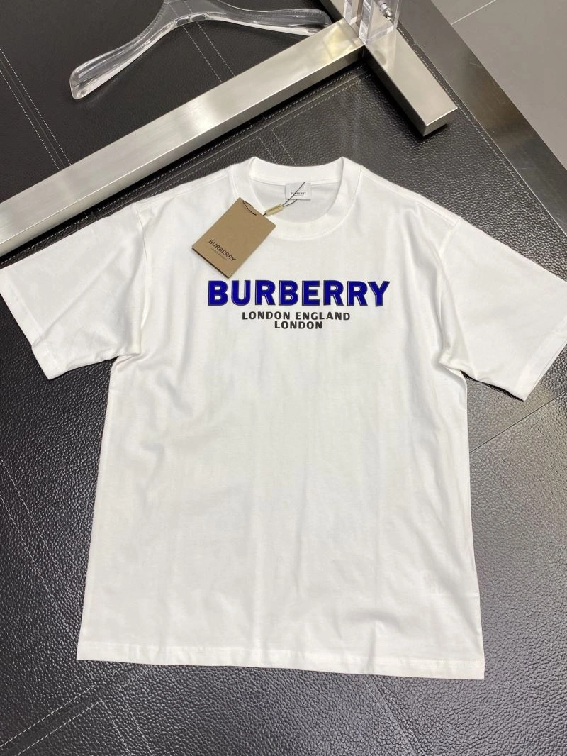 Top match Burberry T-Shirts
