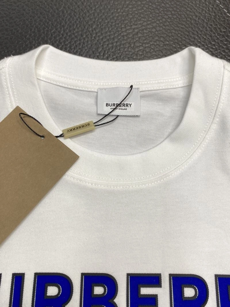 Top match Burberry T-Shirts