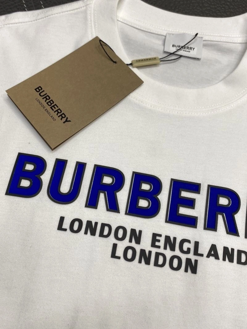 Top match Burberry T-Shirts