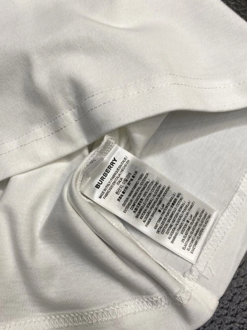 Top match Burberry T-Shirts