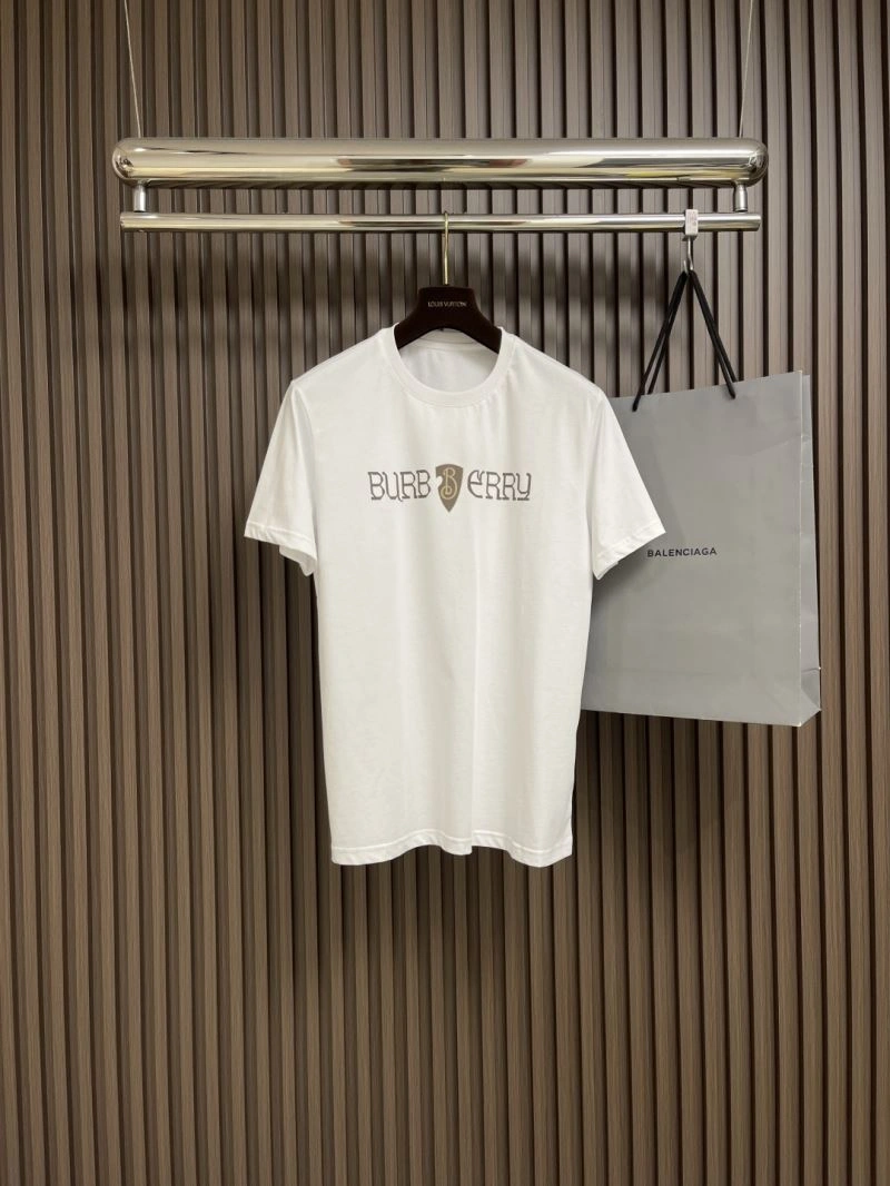 Burberry T-Shirts