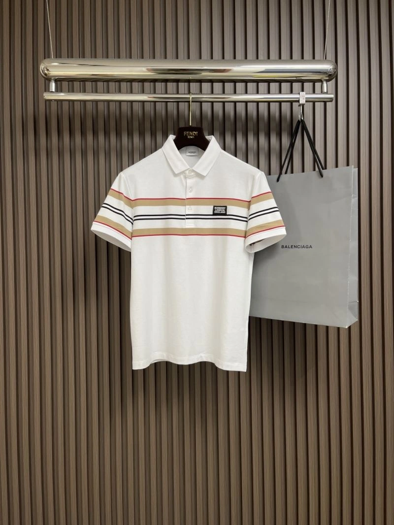 Burberry T-Shirts