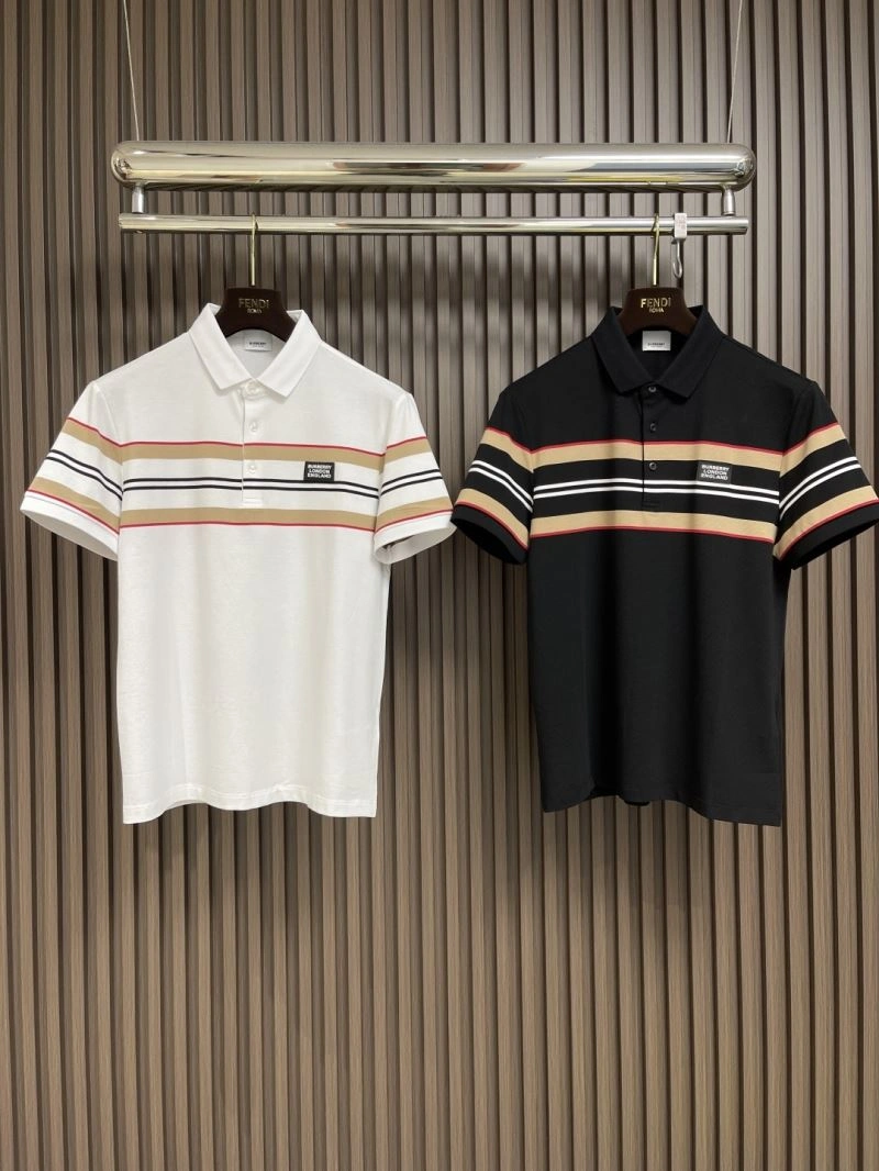 Authentic Burberry T-Shirts