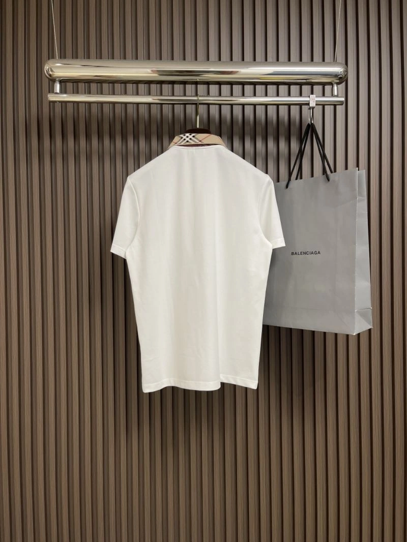 Budget-friendly Burberry T-Shirts