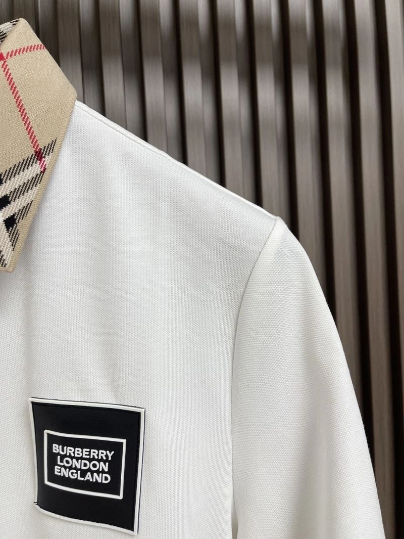 Budget-friendly Burberry T-Shirts