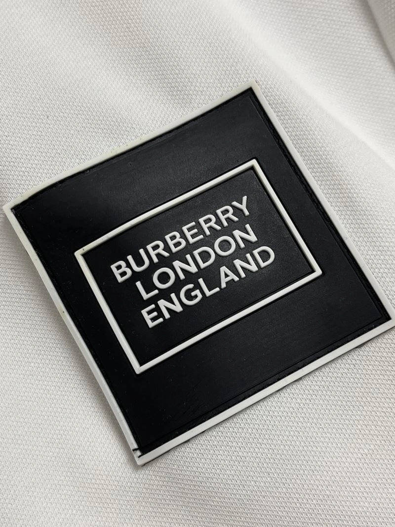 Budget-friendly Burberry T-Shirts