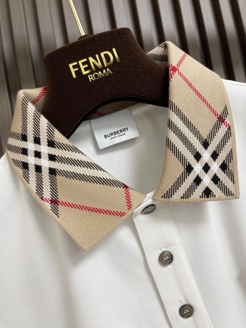 Budget-friendly Burberry T-Shirts
